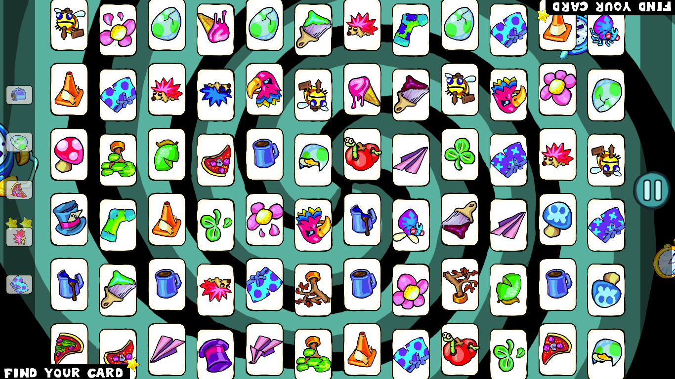 Tap Happy Sabotage! - A party game for big big touchscreens